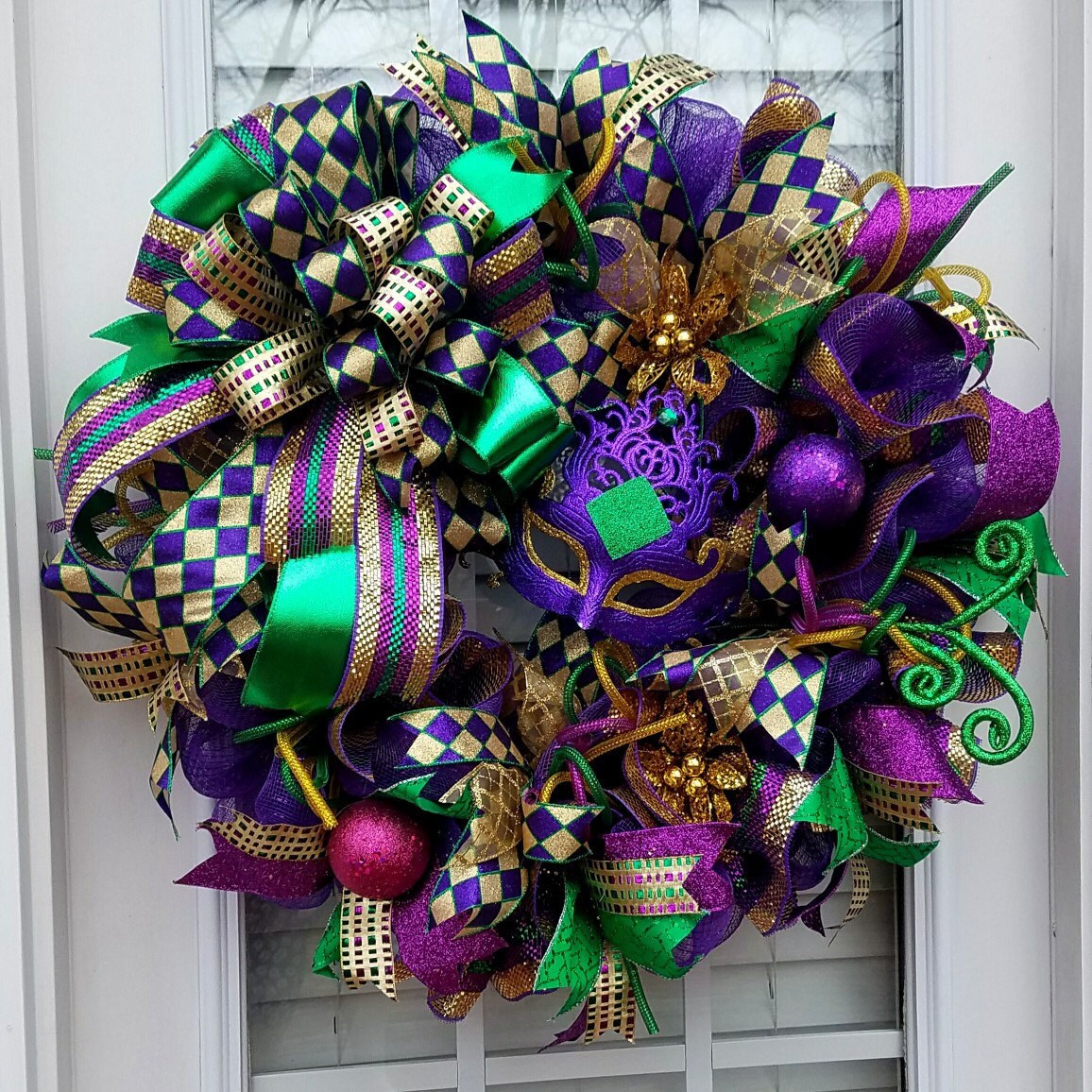 Updates from SouthernWreathsAL on Etsy