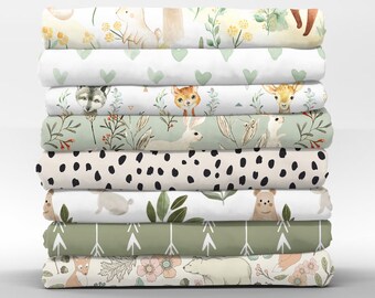 Spoonflower Etsy UK