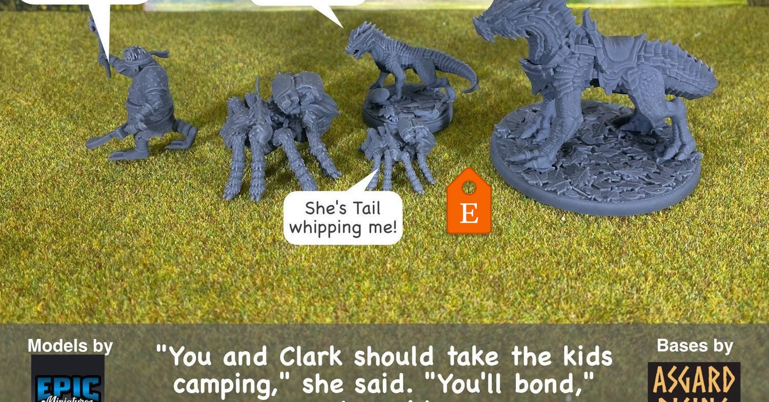 Red Guard Drake wingless Dragon - Etsy Australia