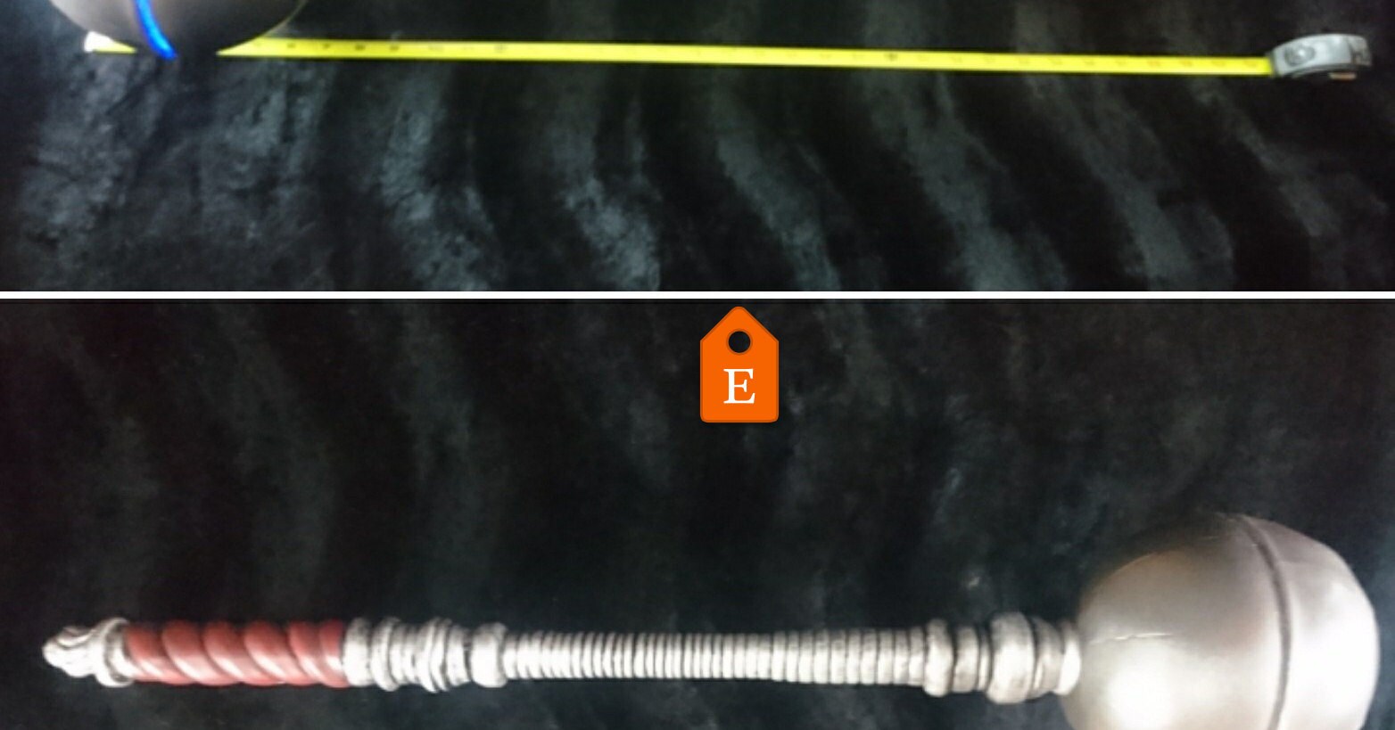 Hollywood Quality Custom Props and Costumes Prop Replicas, Armor, Masks ...