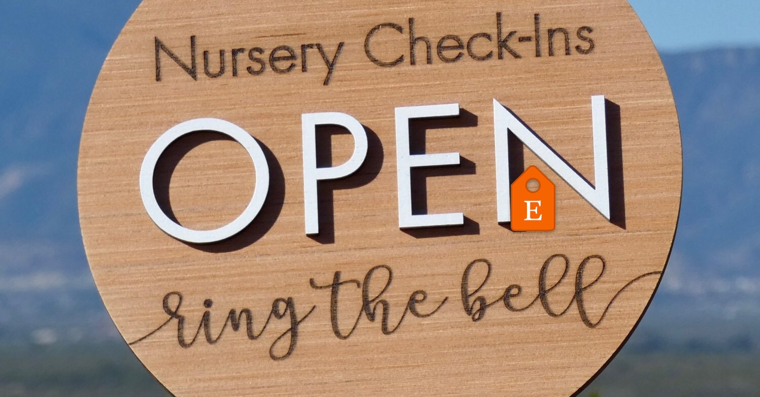 Custom Text Sign / Personalized Sign / Wall Sign / Office Decor ...