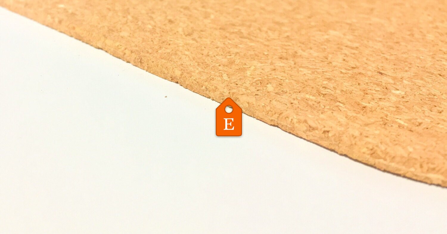 The Cork Desk Mat, Large Cork Desk Pad, Desk Mat, Waterproof Material ...