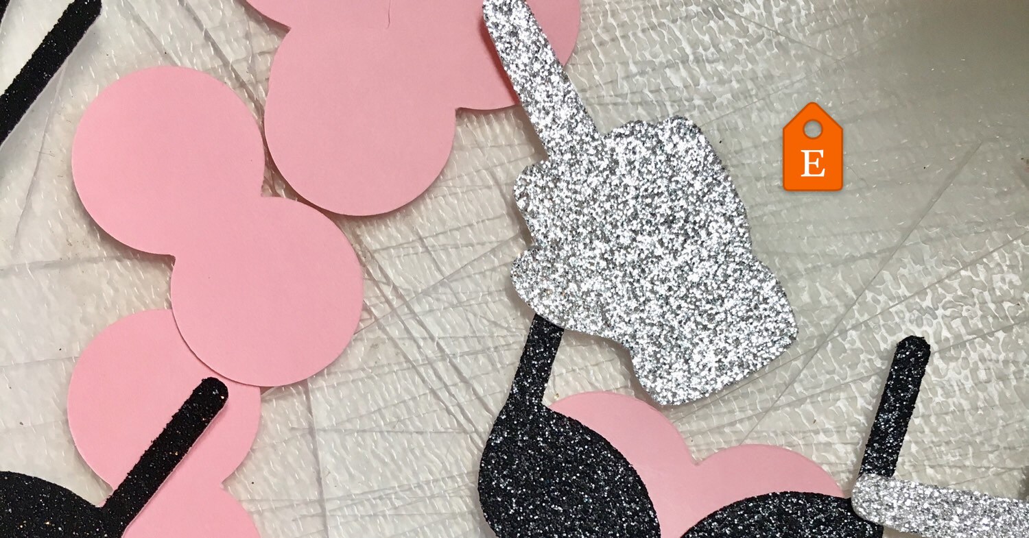 Middle Finger Confetti, Fuck off Confetti, Bye Felicia Confetti, Fuck ...