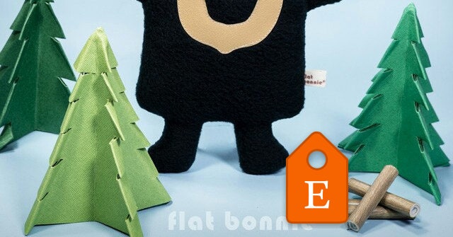 Sun Bear Plush, Bear Stuffed Animal, Kawaii Bear Cub Soft Toy, Cute ...