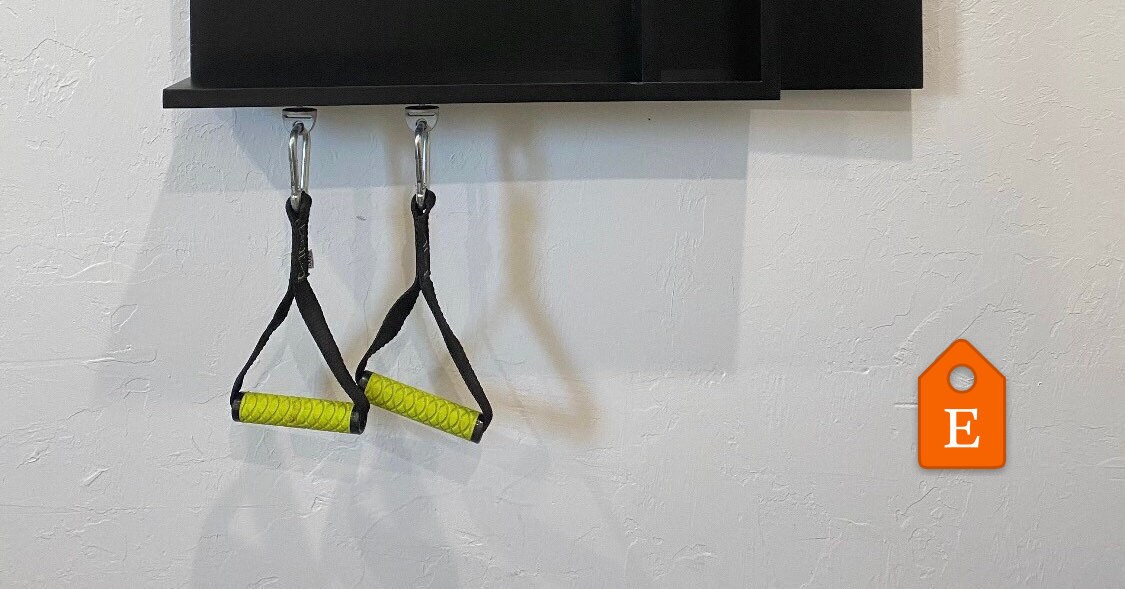 Tonal Shelf the Original Pelotonal Americas 1 Pelotonal Shelf for Tonal ...