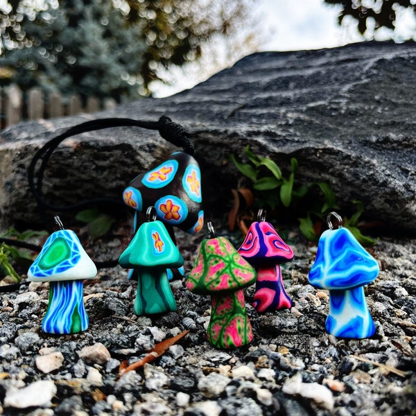 ShroomzArt303 - Etsy