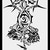 Medieval Knight Rabbit Machine Embroidery Mystical Creature Designs in ...