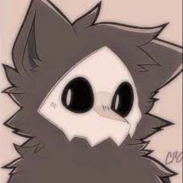 Red Fox Animal Mask A4 & Letter Size Ready to Print PDF Template - Etsy