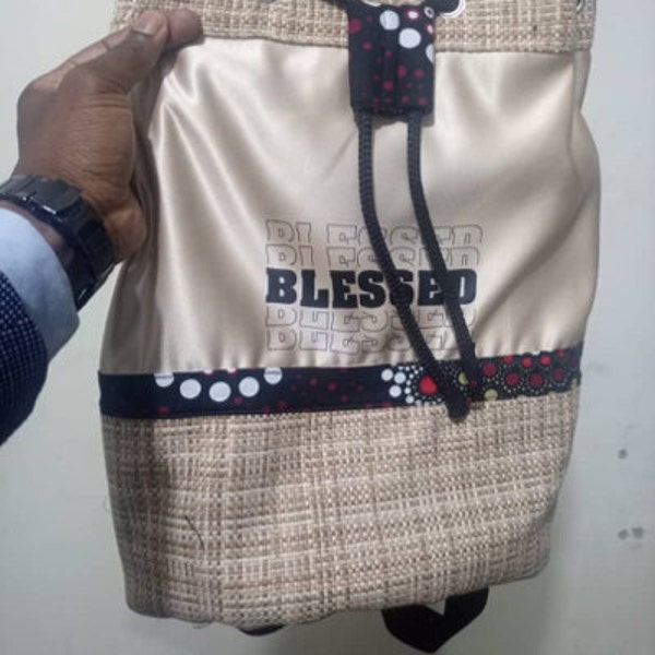 Kanzu Uganda's Traditional Wear for Young People in White - Etsy