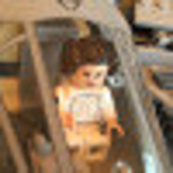 Peter Pan Digital Stamp Clipart & Vector Set Instant Download Personal ...