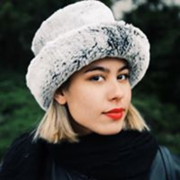 Simple Black Necklace / Geometric Zip Tie Necklace / Minimalist ...