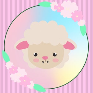 Vroid Texture Set Long Nails Unas Largas - Etsy