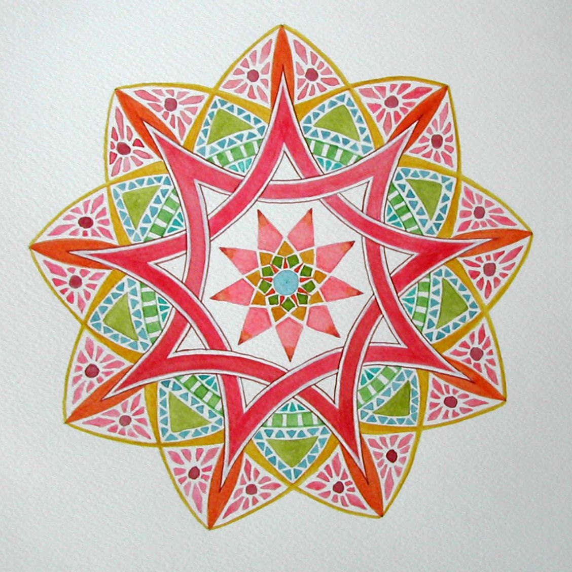 NineFlames - Etsy