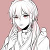 Live2DModel Snow Leopard [Vorgefertigtes Vtuber Modell/FULLY RIGGED ...