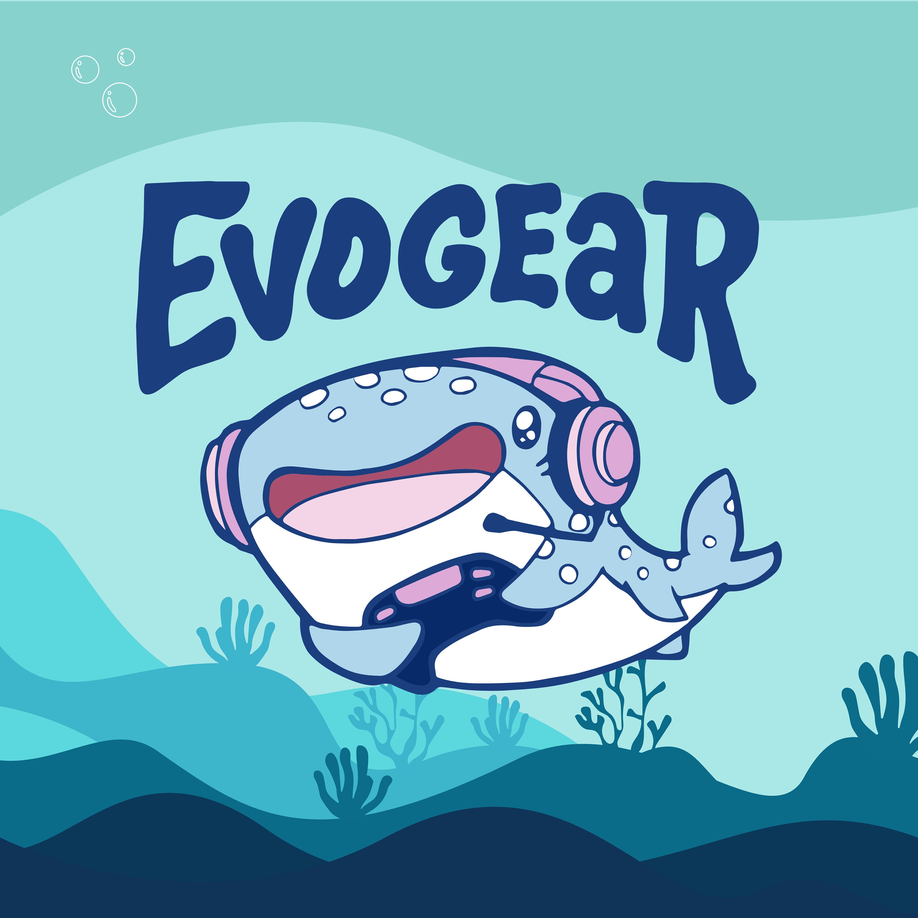 EvoGear - Etsy