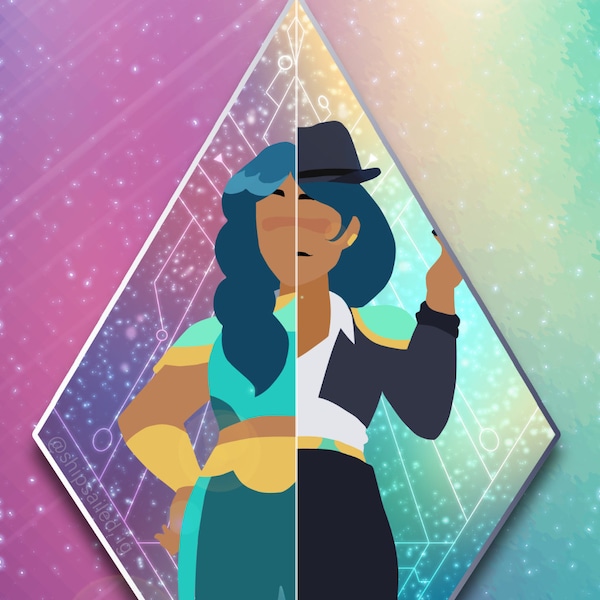 The Dead Trove Cross Stitch Pattern. ACOTAR, Nesta Archeron, Fantasy ...