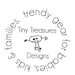 tinytreasuresdesigns - Etsy