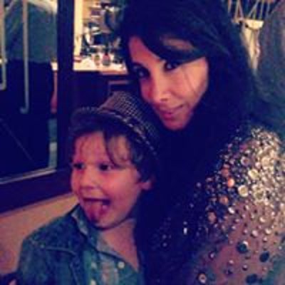 Puneh Sohrabpour on Etsy