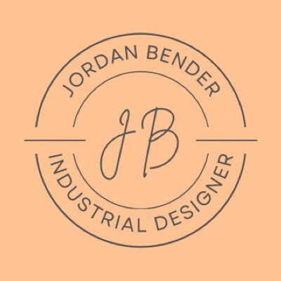 JordanBenderDesign - Etsy