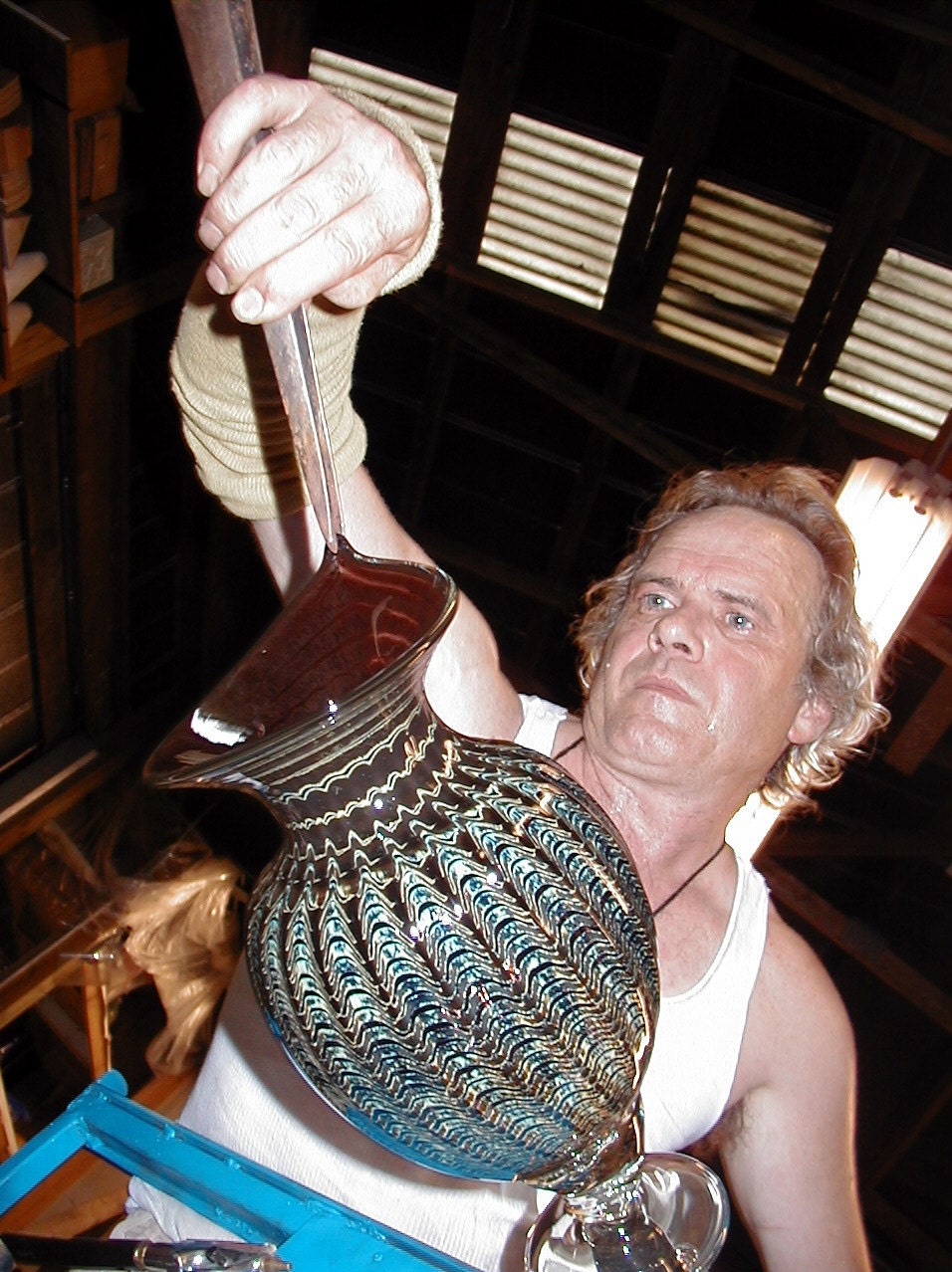 DanielReadGlass - Etsy