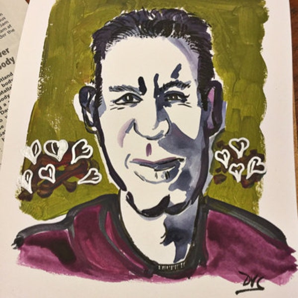 Writers Cottage - Etsy