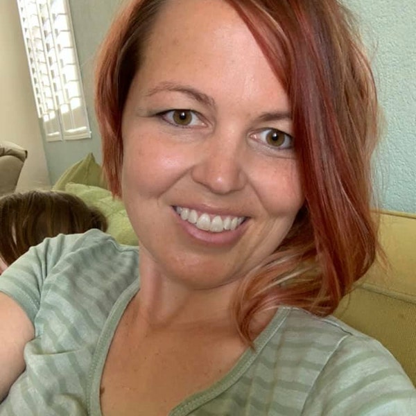 LDS Red Cliffs Temple Art - Etsy