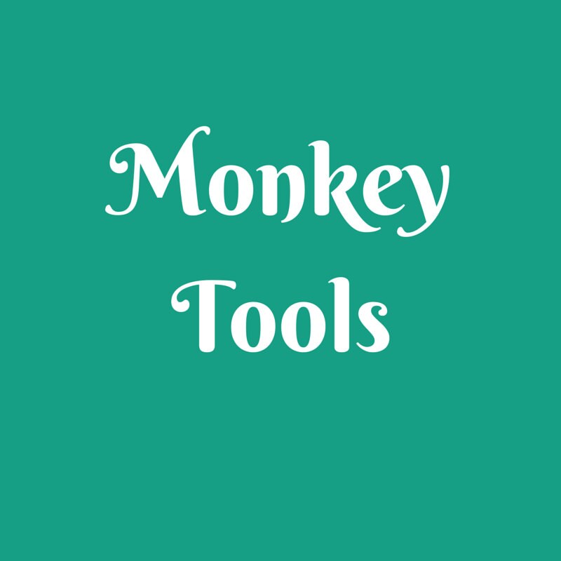 Monkeytools - Etsy.de