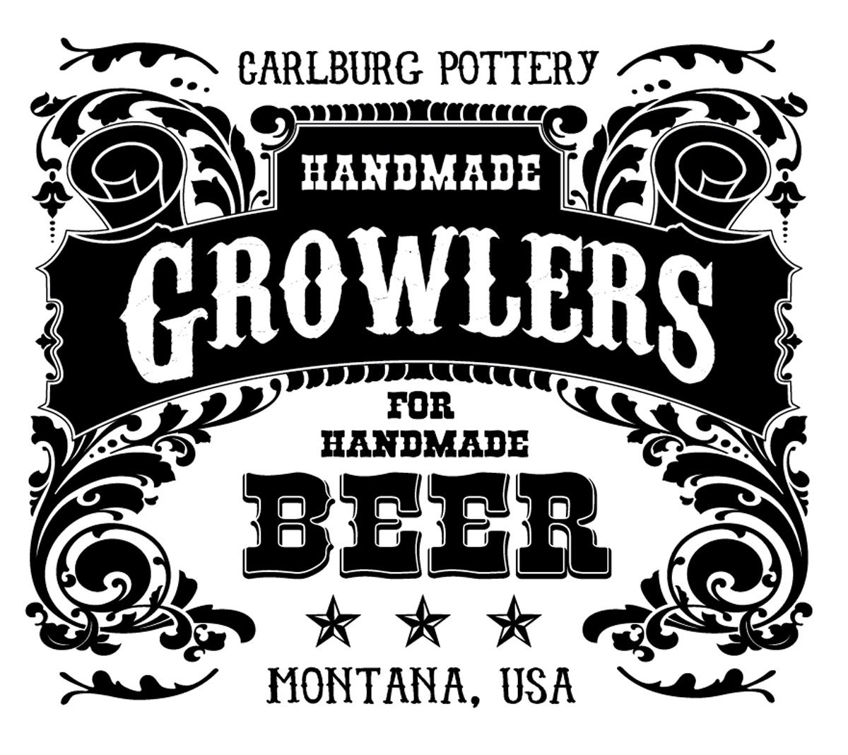 CarlburgPottery - Etsy
