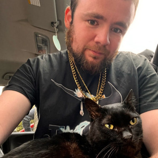 Double Arch Rechargeable USB Electric Pulse Plasma Metal Lighter Gift ...