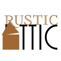RusticAttic - Etsy