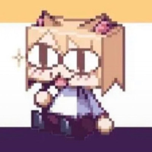 Neco Arc Sticker, Neko Arc Sticker, Melty Blood, Arcueid Brunestud ...