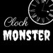 Clock Monster Clothes by clockmonster on Etsy