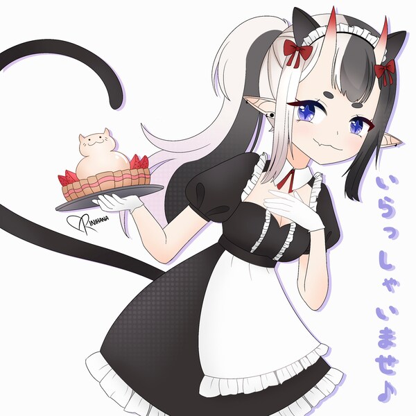 Animated Black Blob Slime Lava Lamp Effect, Webcam Frame for Streaming ...