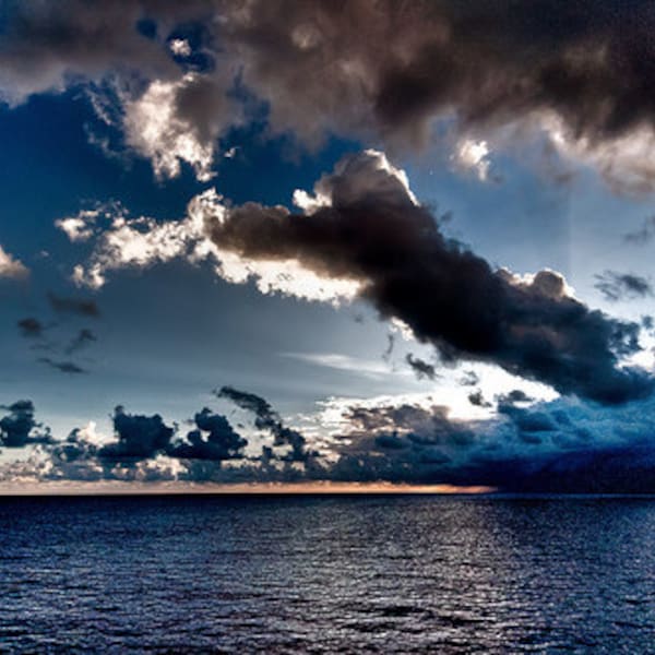 French Country Castle Landscape Oil Painting Digital Art Print ...