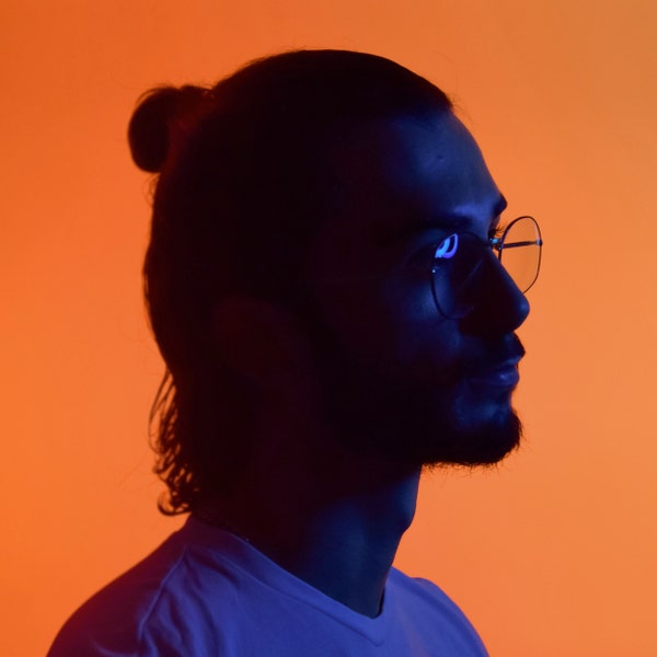 Neon Infinity Animated Stream Pack Twitch Overlays, Screens, Panels ...