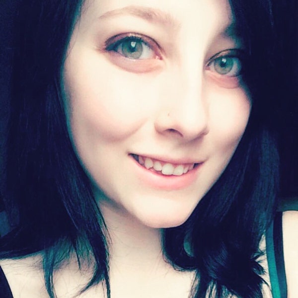 Merpool Deadpool Mermaid Cross Stitch Pattern PDF - Etsy