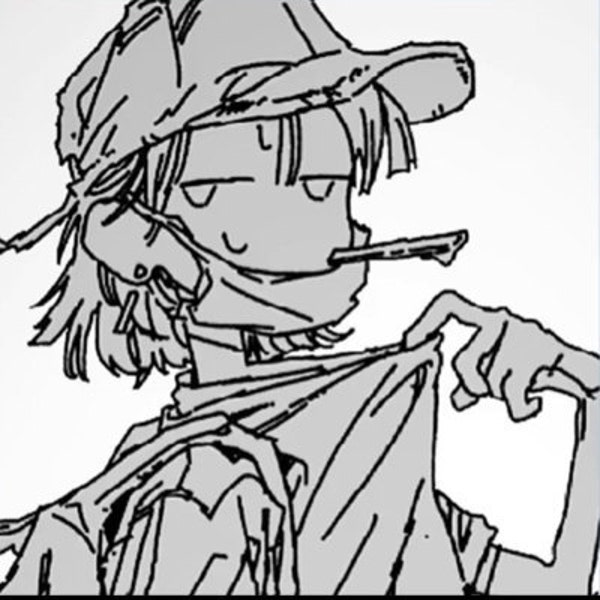 Wallace Wells Tipsy X Scott Pilgrim X Ramona Flowers Sweet Big Sticker ...