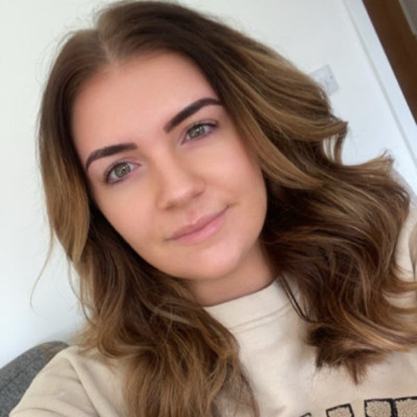 Gift Box Plain Keepsake Thank You Birthday Wedding - Etsy