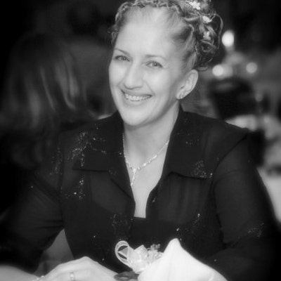 Beth Bennett on Etsy