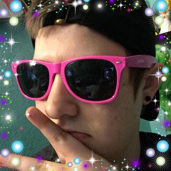 We're Running It's Bad Fully Embroidered Morale Patch, Dnd Emblem ...