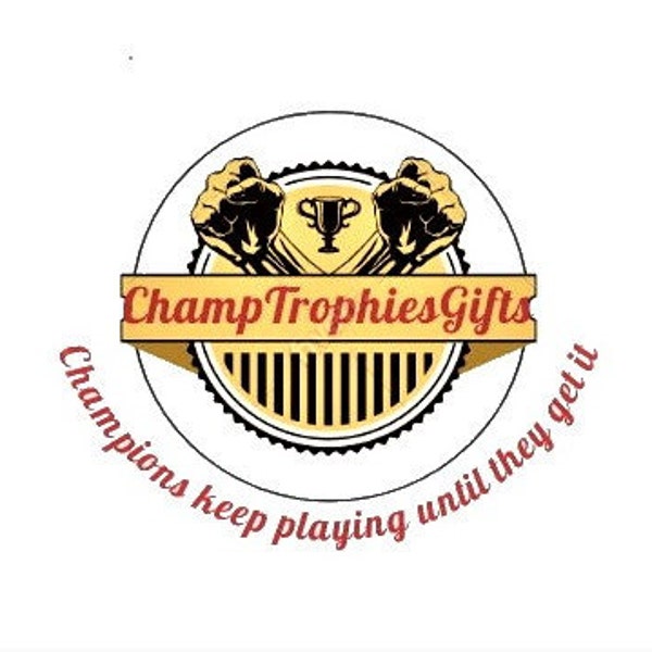 Chef Trophy Award CHEF COOKING TROPHY Personalized Engraving Chef Award ...