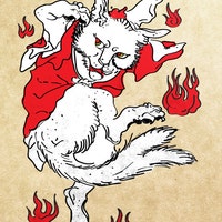 Satyr Warriors Deepwood Alfar Elves 28mm Miniatures for Tabletop Gaming ...