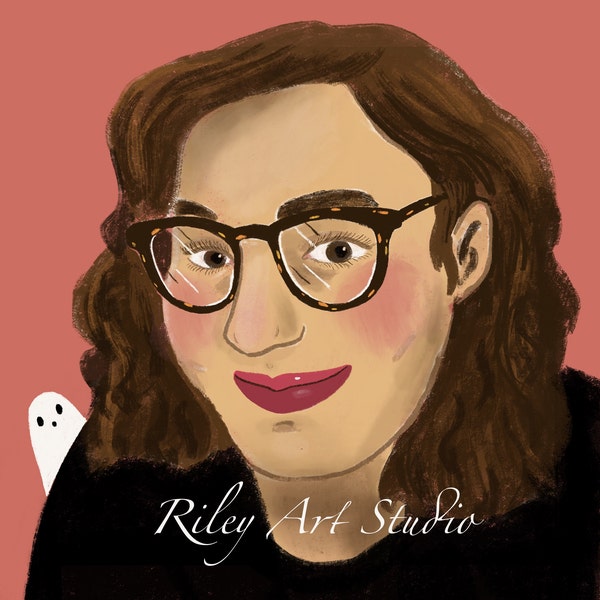 RileyArtStudioStore - Etsy