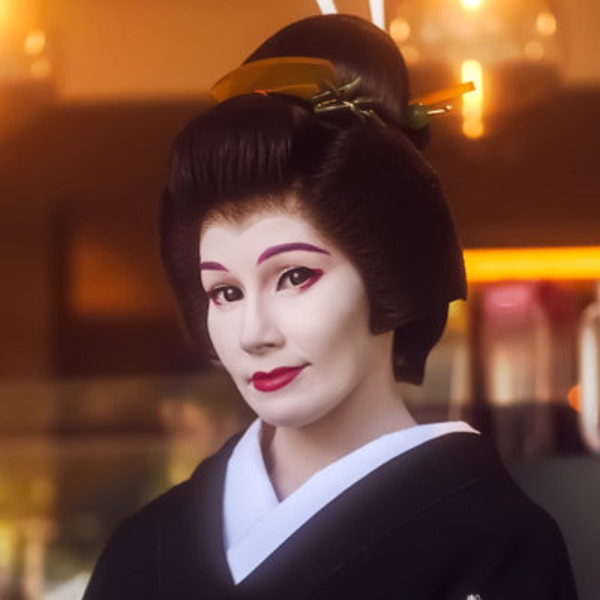 Japanese Antique Hakari Tenbin Balance Scale Meiji Era With Original ...