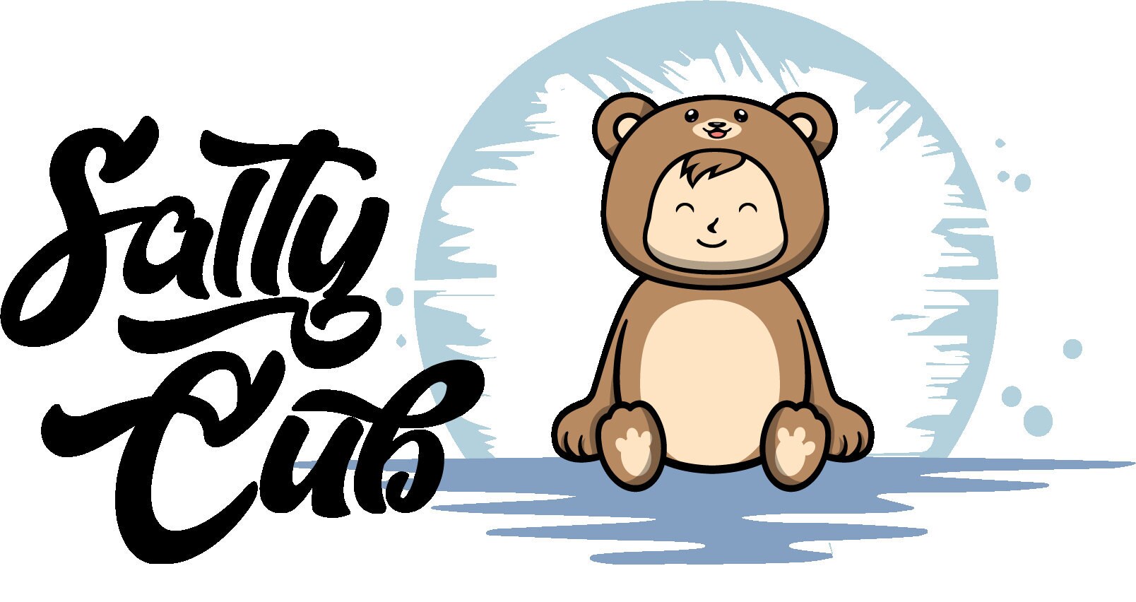 SaltyCub - Etsy