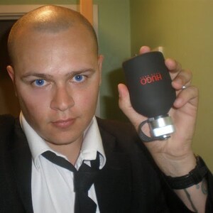 Anime Twitch Horn Girl Panels 20 Panels 12 Blank Panel Templates Pink ...