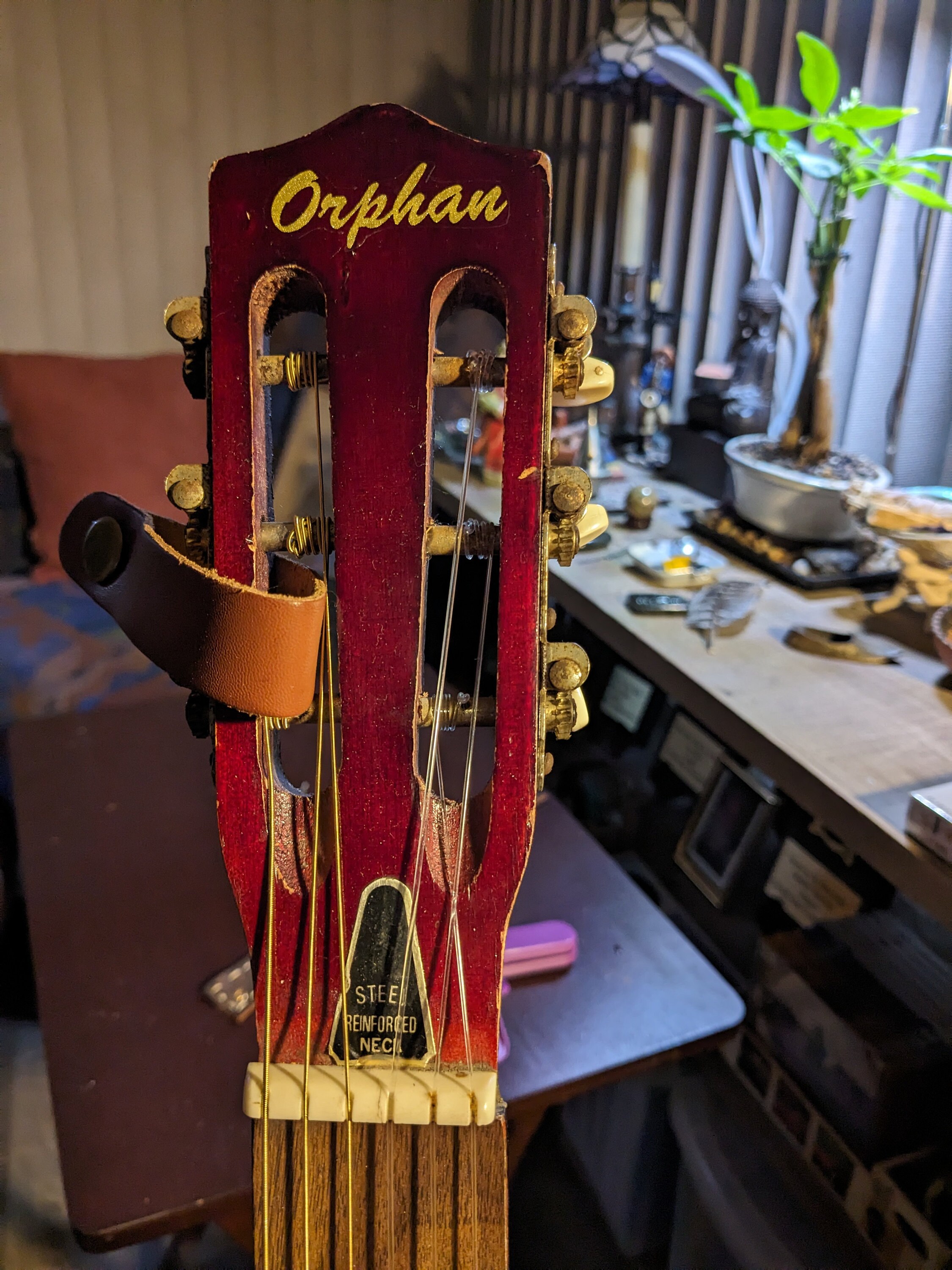 OrphanVintageFinds - Etsy