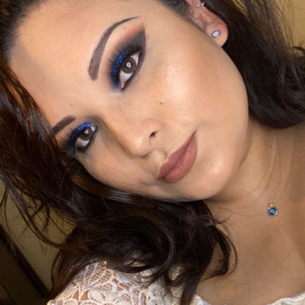 DIY 50th Birthday Confetti Invitation Printable Template, Black Gold ...