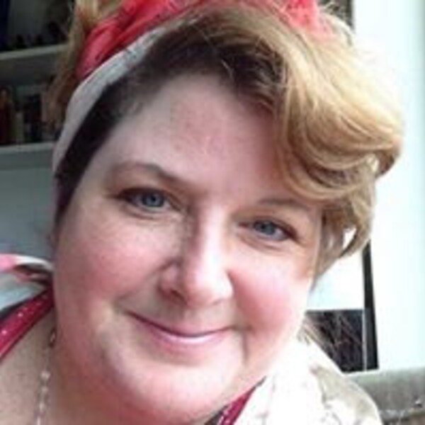 Teddy Bear Surfers Cuddling on Surf Board Women's Tri-blend Racerback ...