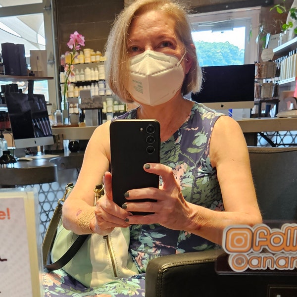 MAM Under Starry Aurora Borealis Milwaukee Art Museum Art Print by ...